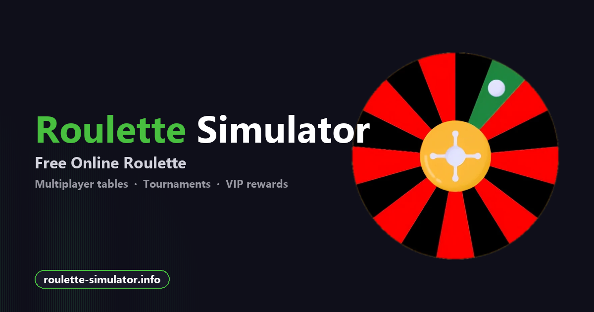 How to Play Roulette | Beginner's Guide with Pictures